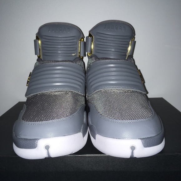 Jordan | Shoes | Jordan Generation 23 Size 95 5 11 Grey | Poshmark
